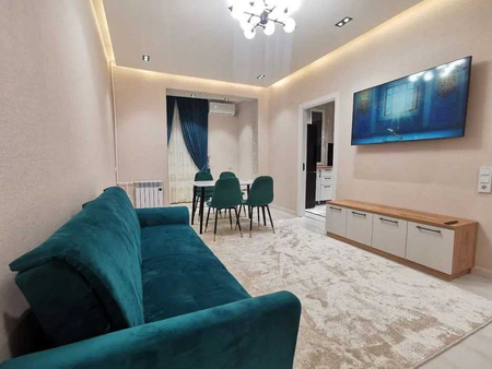 Мирабад• Ойбек• 2-комн • 60 м² • этаж 2/9 • [УМ:026]