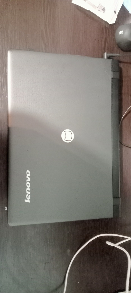 Ноутбук LENOVO B5010