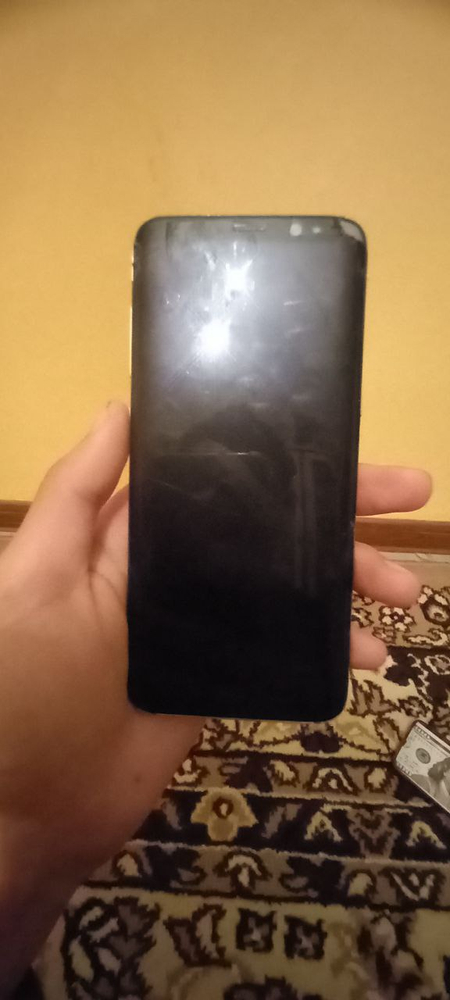 Galaxy s8 4/64 talik