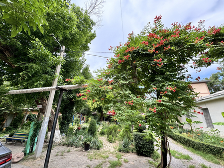 Продается квартира в центре