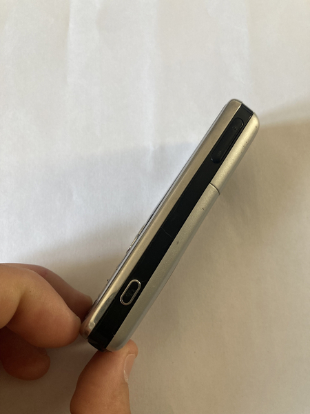 Nokia kriket 6275 i
