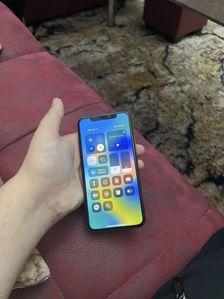 iPhone Xs 256 GB