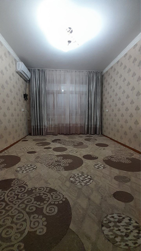 Srochna Tuzel 1 da 2 xonali kvartira sotiladi