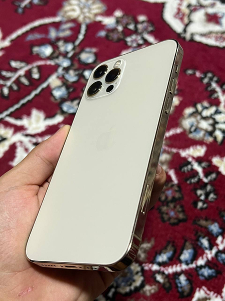 Iphone 12 pro ideal sastyanada