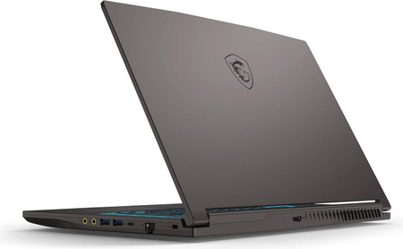 Msi thin 15 B13UCX