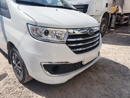 JAC M3 Plus Full 2024 Damas yangi 1,8 motor shinray va changan yasxhi