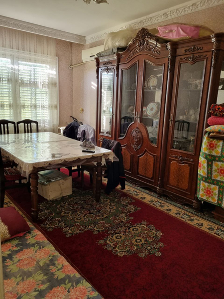 Algaritm bisyor orqasida 4/5/5 uy sotiladi yoki hovliga alishiladi