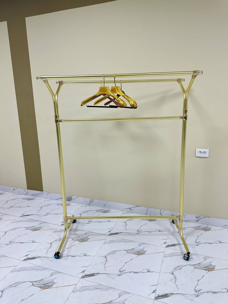Gardirob vewalka original gold