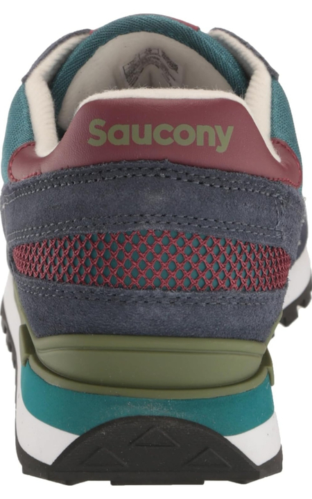 Saucony Shadow оригинальные