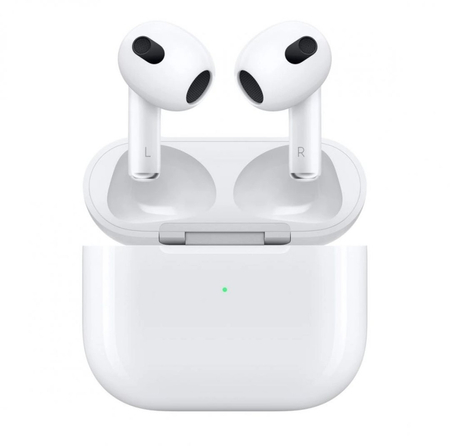 Airpods 3 dubai luks