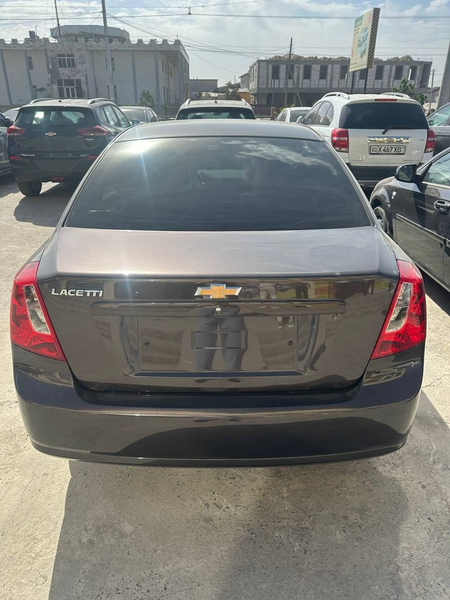Lacetti 2024 yangi