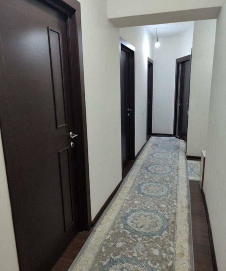 Sergeli 3a 3xona 60mkv