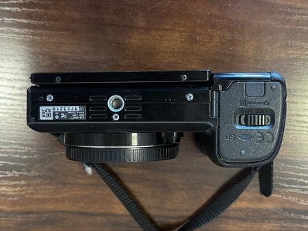 Sony a6000 в отличном состоянии