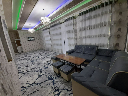 Oq tosh dacha Tilla faqat oilavi va bez alcohol ulfatla uchun