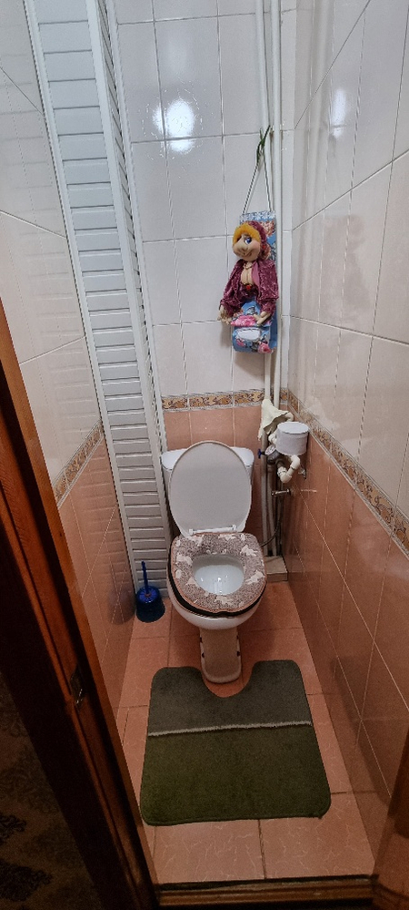 Продаю свою квартиру