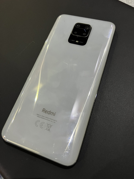 Redmi Note 9S sotiladi
