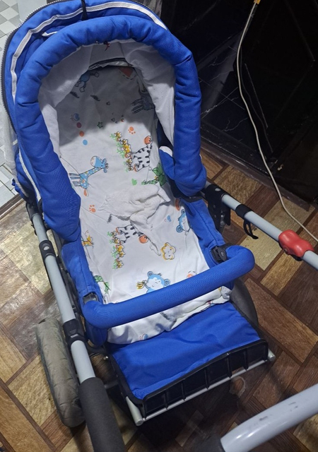 Продаётся коляска