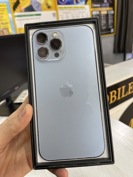 Iphone 13 ProMax Nasiya Savdo