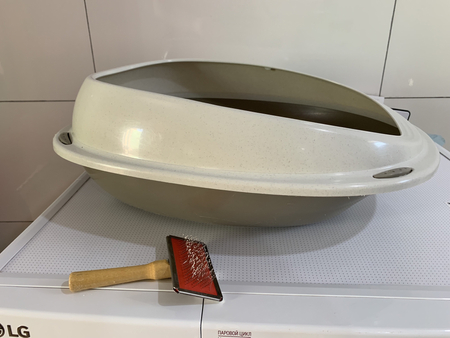 Продам лоток для кошек