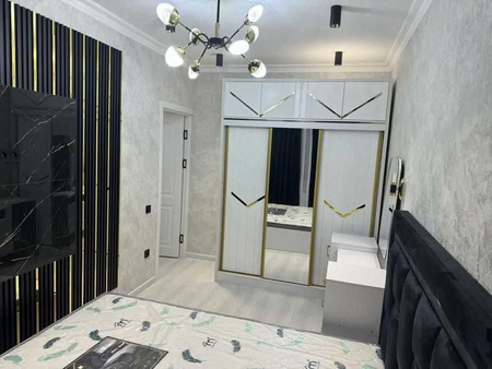 СРОЧНО ПРОДАЁТСЯ метро ОЙБЕК 3/7/9 Мингурик евроремонт мебель техника