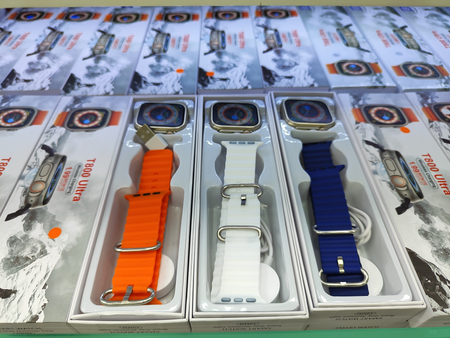 T800 ultra watch OPTOM!!!
