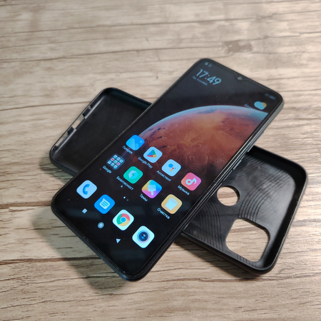 Redmi 9C NFC sotiladi