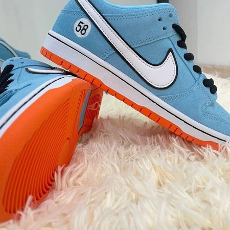 Кроссовки Nike SB