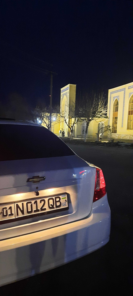 Lacetti Gentra 3-pozitsiya FULL