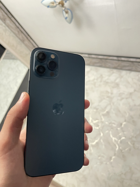 iPhone 12 Pro Max 256gb