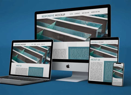 Mobil ilova, web sayt va boshqa dasturiy mahsulotlar ishlab chiqish.
