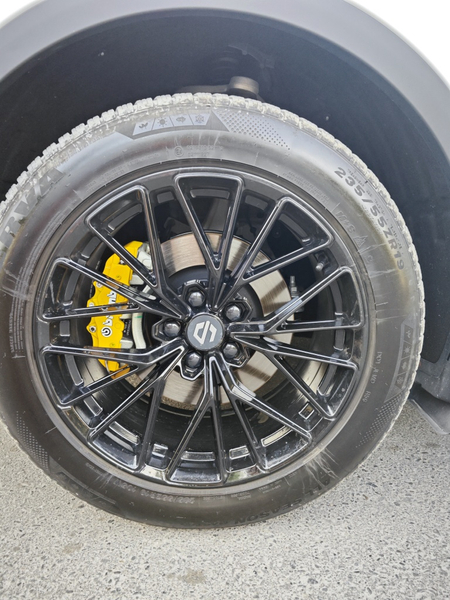 LEAPMOTOR C 11 hybrid