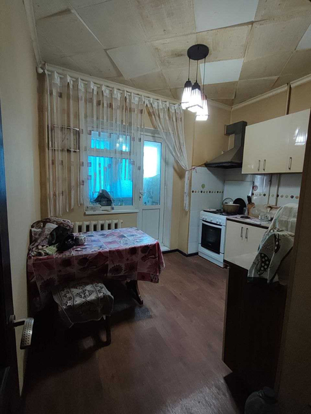 Удвоенный зал 4хкомнатная 90м² 40 лет Победы