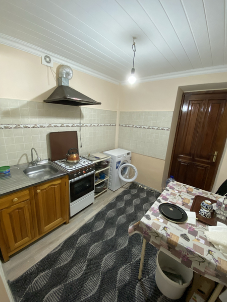 Arenda kvartira gaz svet suv bor