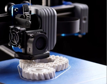 3D printer xizmati