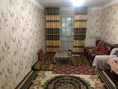 Продается Своя Чиланзар 23, 2/2/5, 54кв.м.