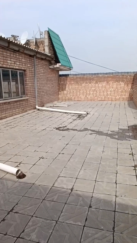 Продаётся дуплекс квартира с терассой, 410 кв.м ул. Т. Шевченко