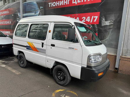 arenda s vikupom DAMAS Yengi