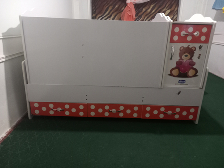 Belanchak cheko fermaniki 550 ming