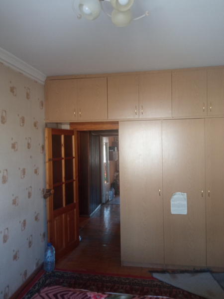 Дружба Народов  .2/7/9.  Отдельный вход  ( 62м² )