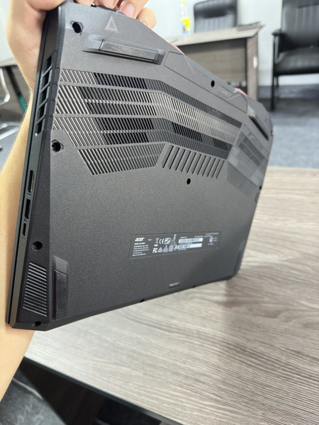 Acer nitro 5  16/512GB