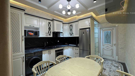 №3082/2712.Продается 2х-комнатная квартира в Новостройке.