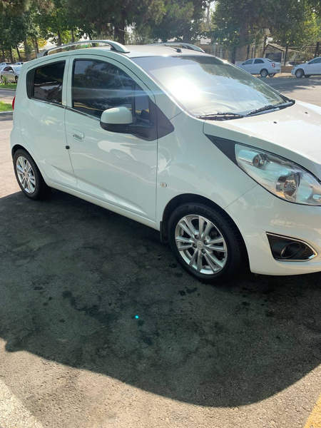 GM Cobalt diska balon Obmen