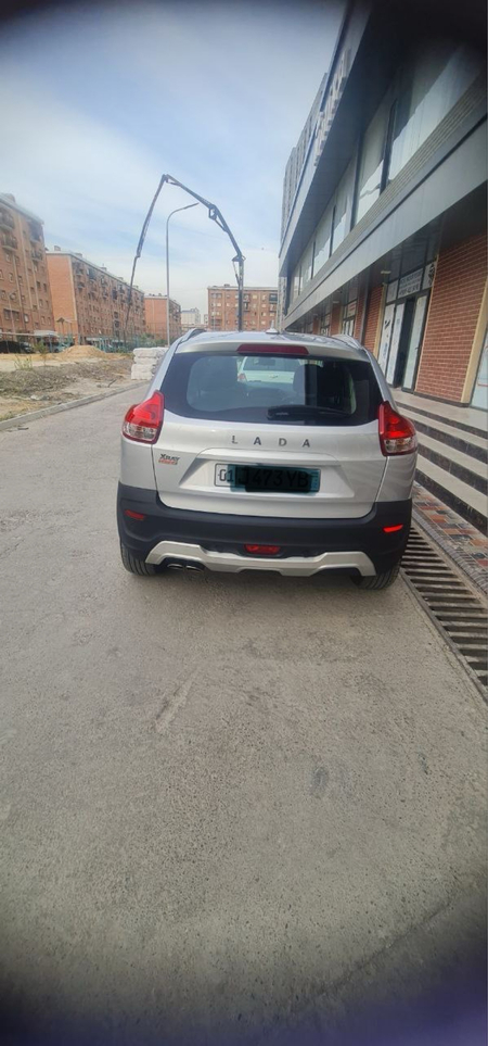 Продаётся своя машина в отличном состоянии