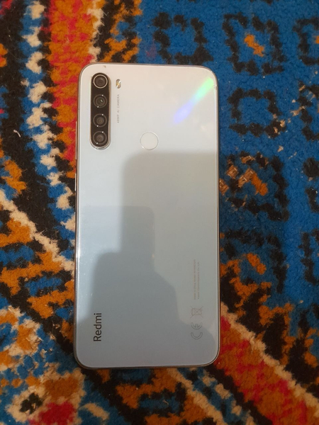 Redmi note 8 sotiladi