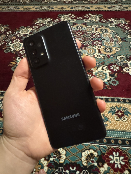 Samsung a33 128 гб. Срочно