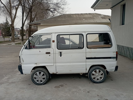 Damaz sotiladi 1999