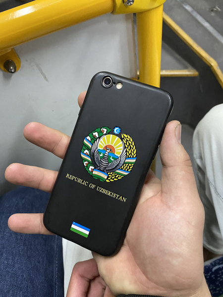 iPhone 6s сотилад 64гб