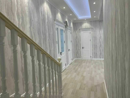 Дурмон саниф 6 сотка 10 ком 600м2 Евро махала !!!