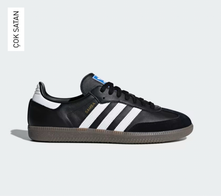 Adidas Samba ориг