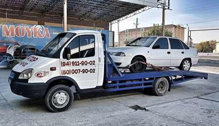 Evakuator Xizmati Sardoba Sirdaryo bo'ylap 24/7 Xizmatingizda !